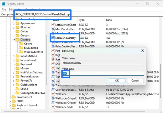 Speed Up Animations on Windows 11: 4 Methods to Improve Performance