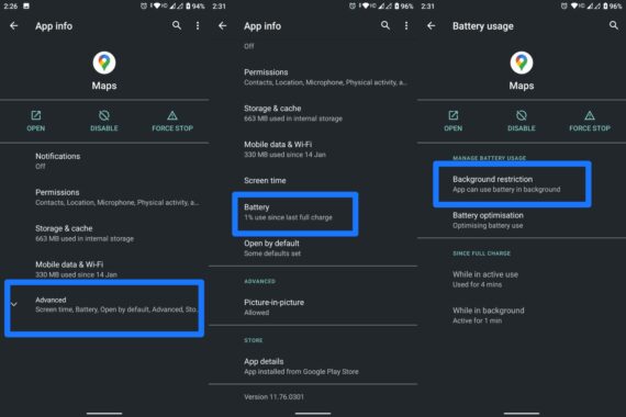 How to Fix GPS Signal Lost Issue in Google Maps and Android Auto