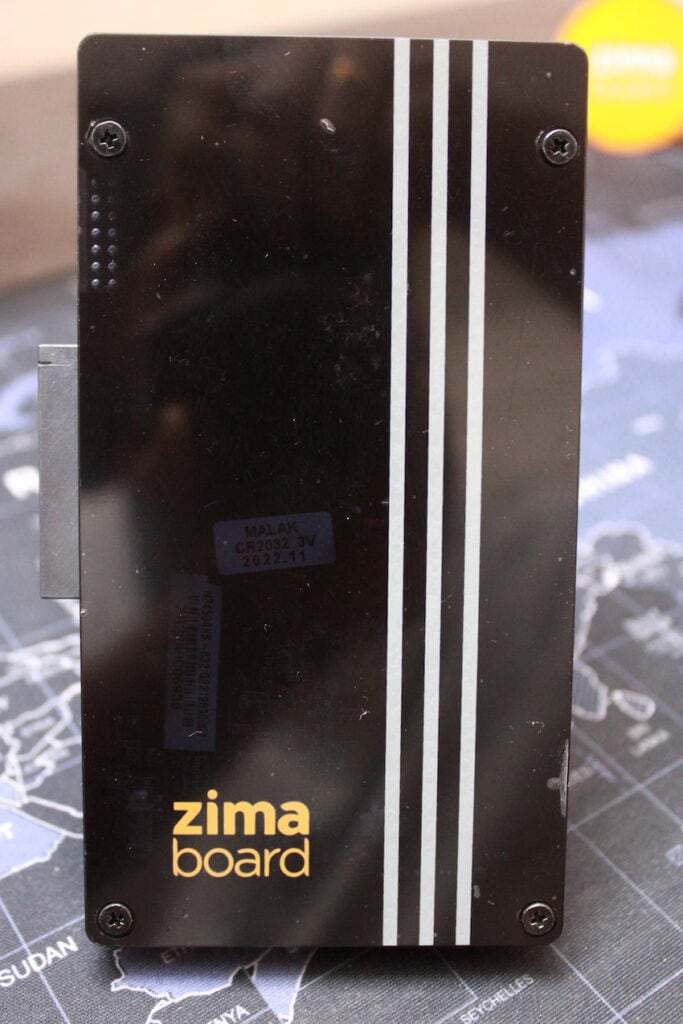 ZimaBoard 832 Single Board Server Review: The Best Home Media Server ...
