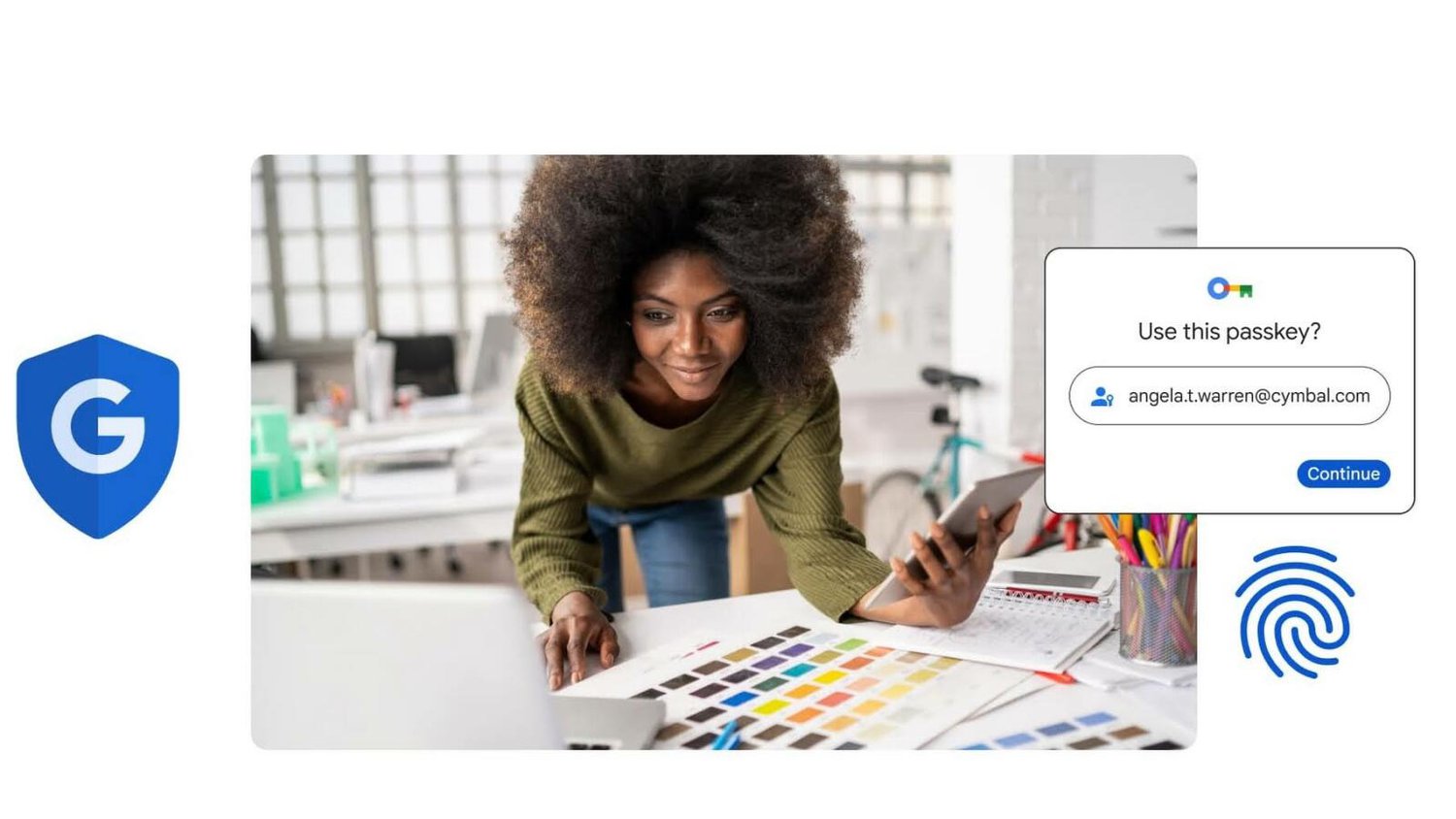 Google Passkeys Expands it's Support for Workspace and Cloud Users Google Passkeys Expands it's Support for Workspace and Cloud Users