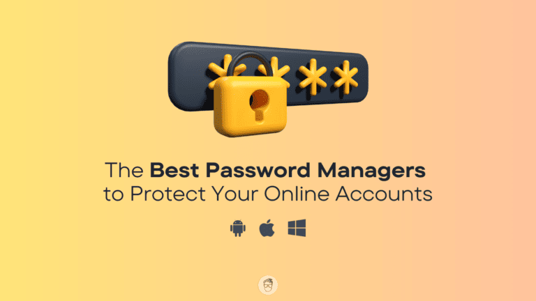 Top 7 Secure Password Managers for Android, iOS, Windows, Mac, and Web ...