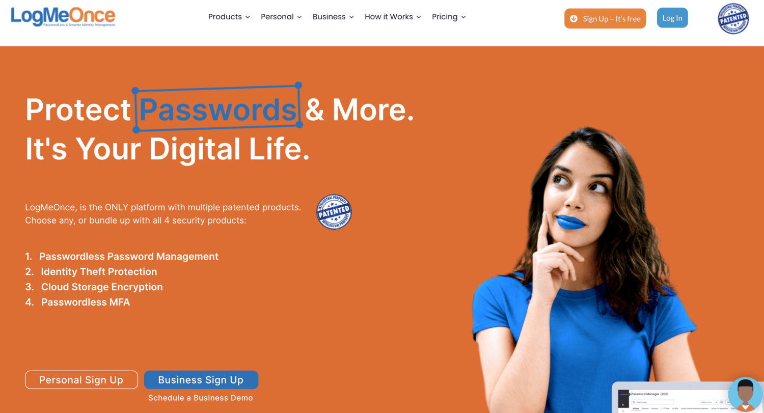 Top 7 Secure Password Managers for Android, iOS, Windows, Mac, and Web ...