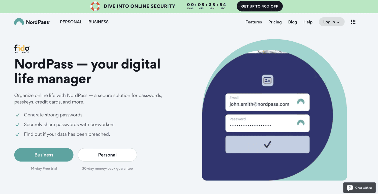 Top 7 Secure Password Managers for Android, iOS, Windows, Mac, and Web ...