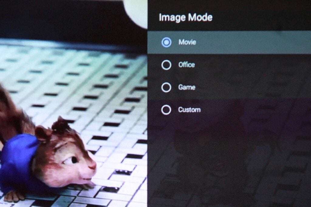 XGIMI MoGo 2 Review: Portable Android TV Projector