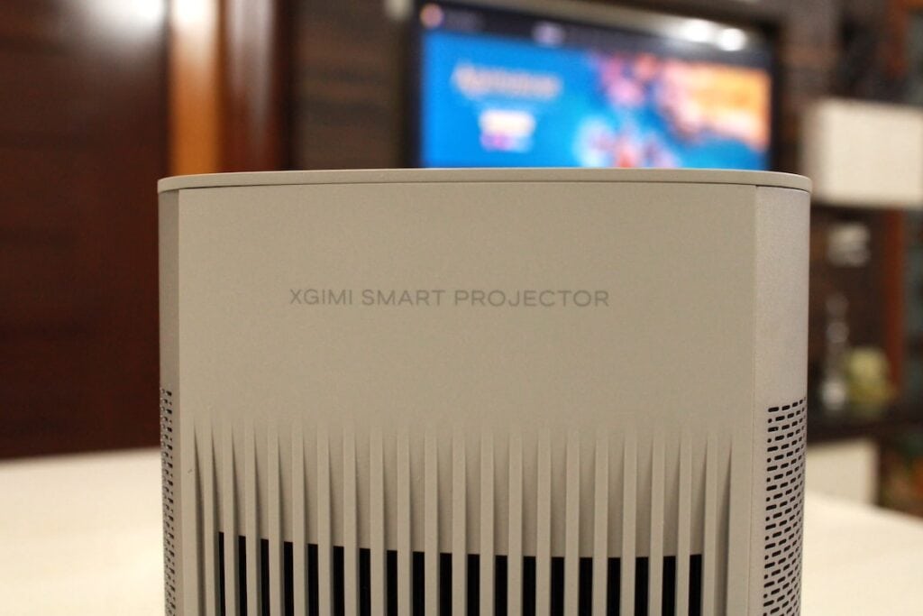 XGIMI MoGo 2 Review: Portable Android TV Projector
