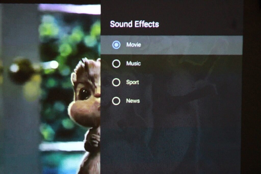 XGIMI MoGo 2 Review: Portable Android TV Projector