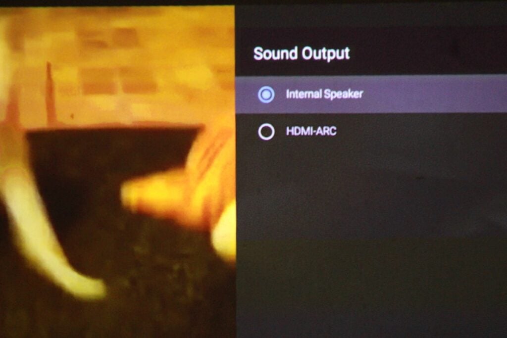 XGIMI MoGo 2 Review: Portable Android TV Projector