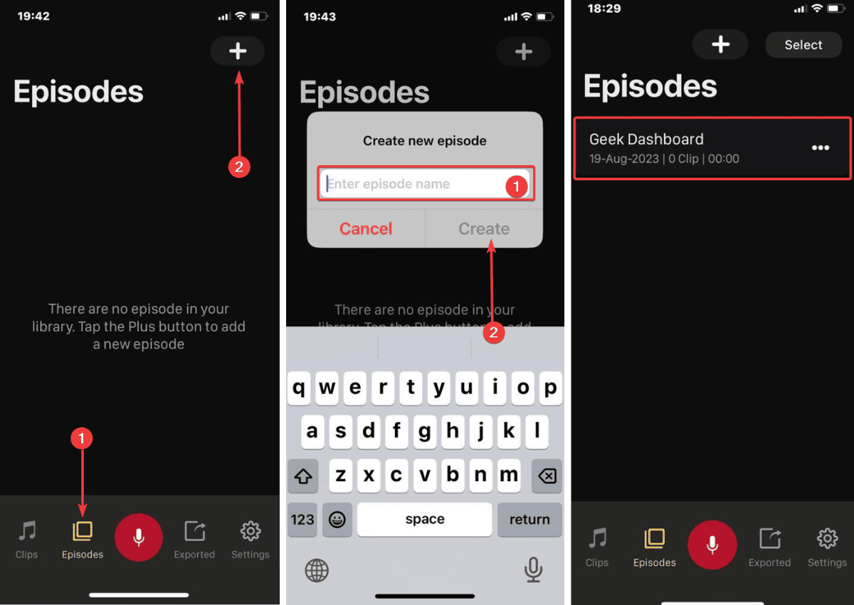 AudiOn Review: Should It Be Your Go-to iOS Voice Recording App?