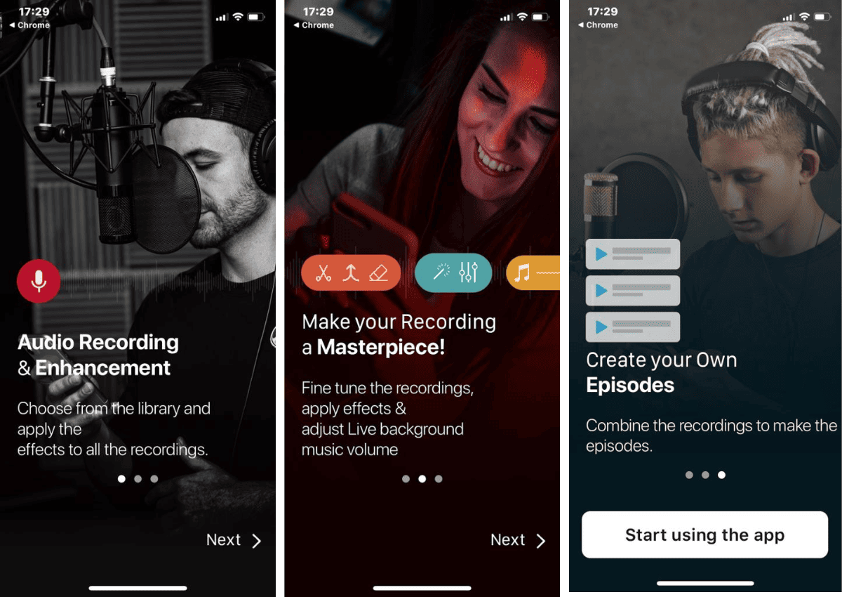AudiOn Review: Should It Be Your Go-to iOS Voice Recording App?