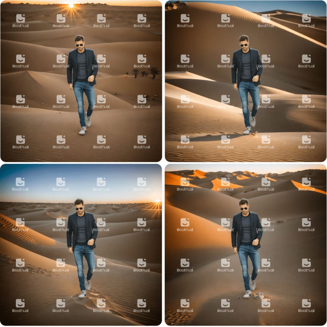 Booth.AI Review - The Generative AI Platform for Product Image Creation