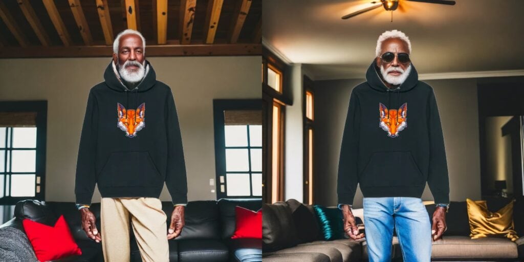 Booth.AI Review - The Generative AI Platform for Product Image Creation