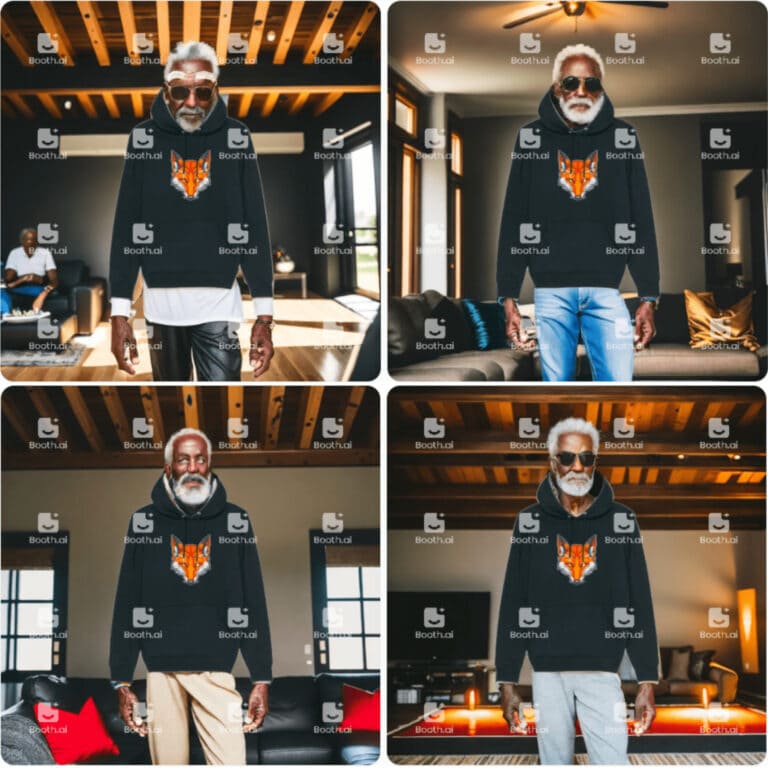 Booth.AI Review - The Generative AI Platform for Product Image Creation