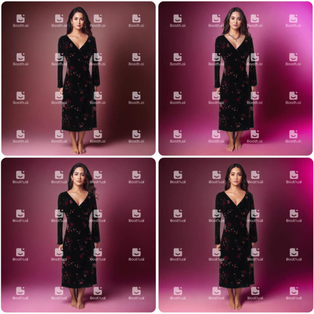 Booth.AI Review - The Generative AI Platform for Product Image Creation