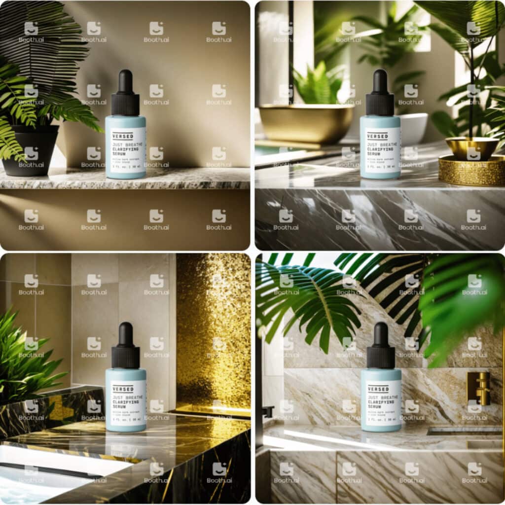 Booth.AI Review - The Generative AI Platform for Product Image Creation