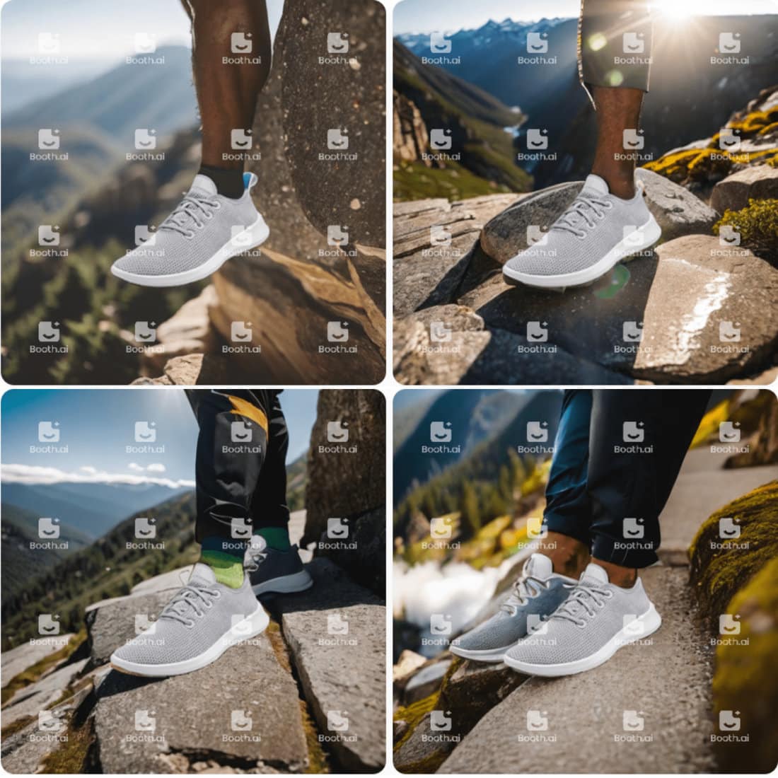 Booth.AI Review - The Generative AI Platform for Product Image Creation