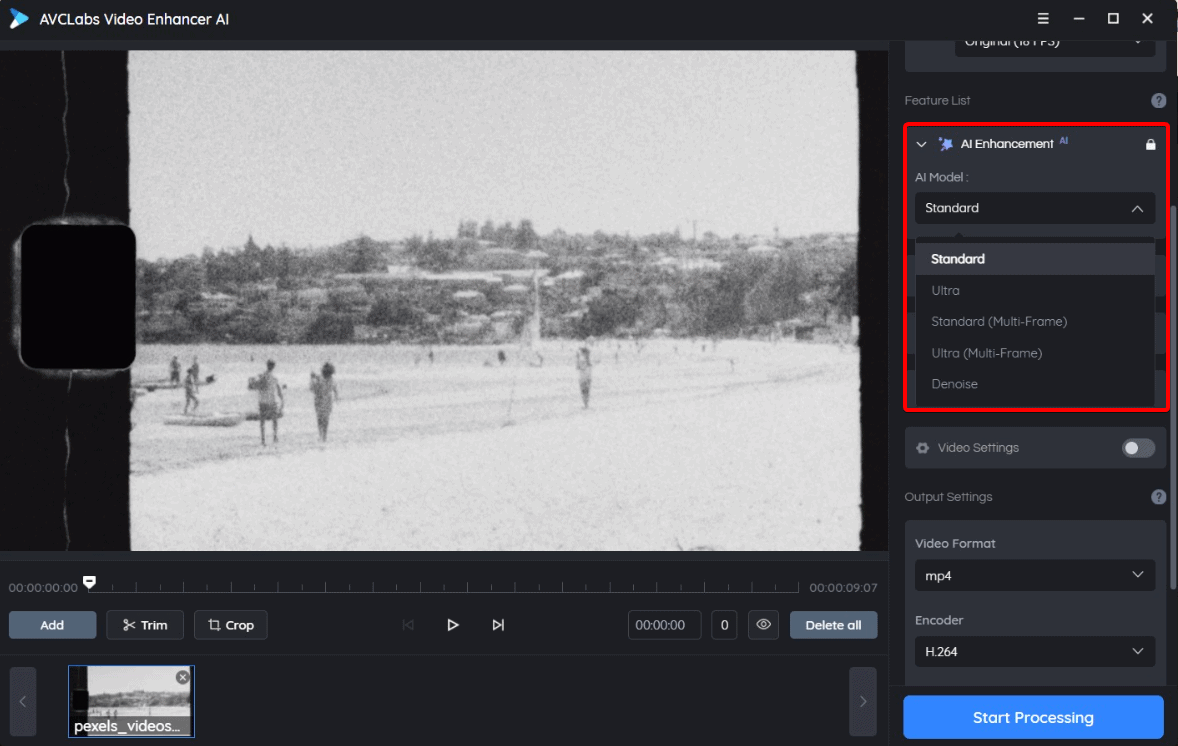 AVCLabs Video Enhancer AI Review: Can I Trust It to Upscale and Enhance ...