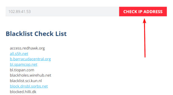 Your IP Has Been Temporarily Blocked - 9 Ways to Fix It