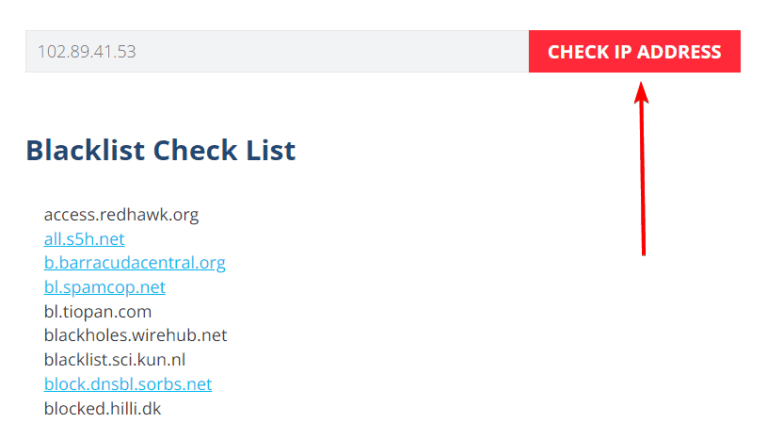 Your IP Has Been Temporarily Blocked - 9 Ways to Fix It