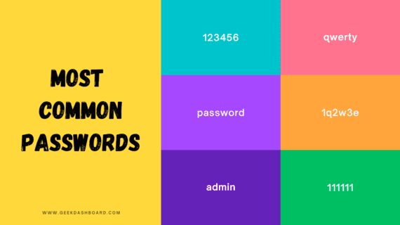 The Most Common Passwords and Risky Practices: Unlocking Password ...