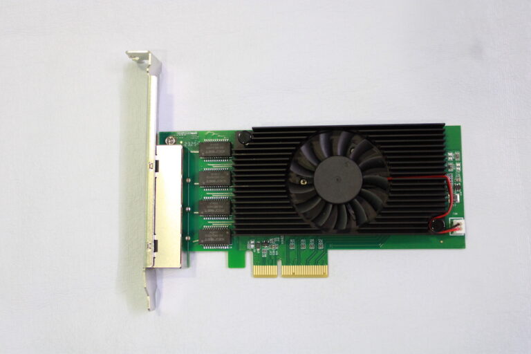 ZimaBlade Single Board Server Review: An Affordable and Compact Home ...