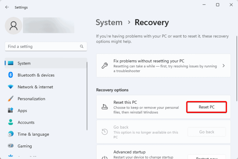 How to Fix 0x0 0x0 Error Code on Windows PC and Laptop Permanently