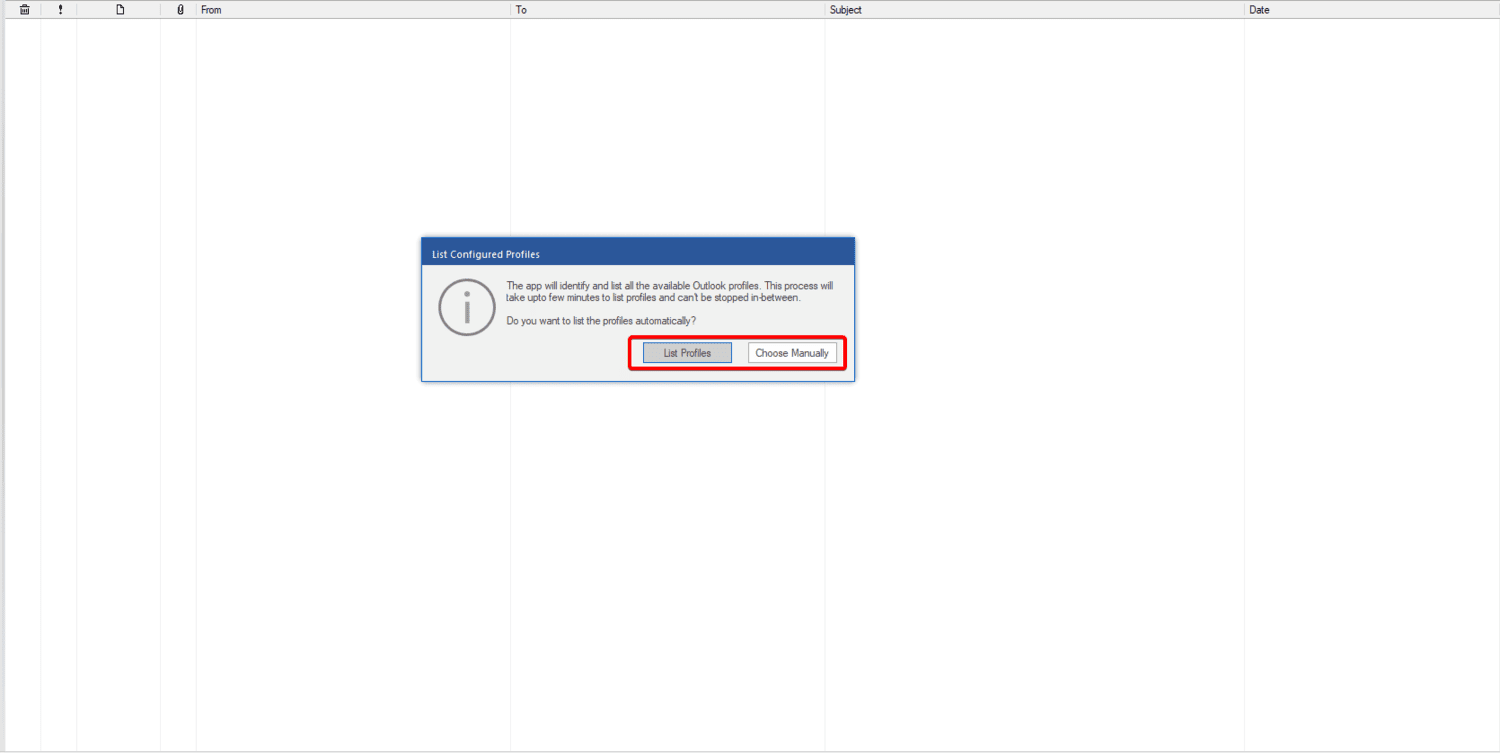 Stellar Repair for Outlook: The Ultimate Solution to Repair Corrupted PST Files