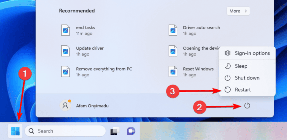 How to Fix 0x0 0x0 Error Code on Windows PC and Laptop Permanently