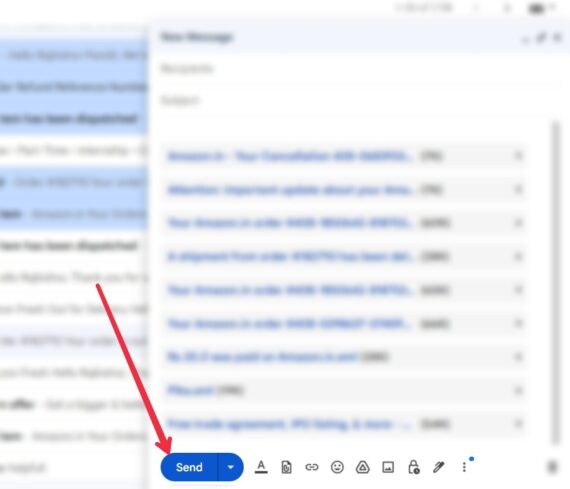 How to Print Multiple Gmail Emails at Once: 2 Easy Methods