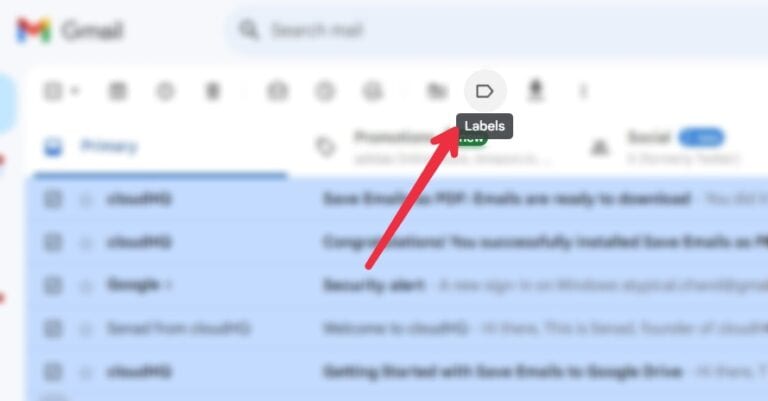 How to Print Multiple Gmail Emails at Once: 2 Easy Methods