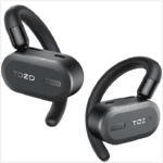 Tozo Open Buds Review: A Unique Blend of Comfort and Technology