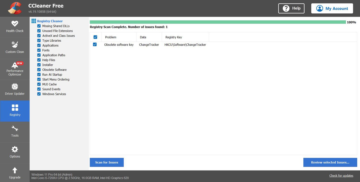 How To Quickly Backup And Restore Windows Registry 