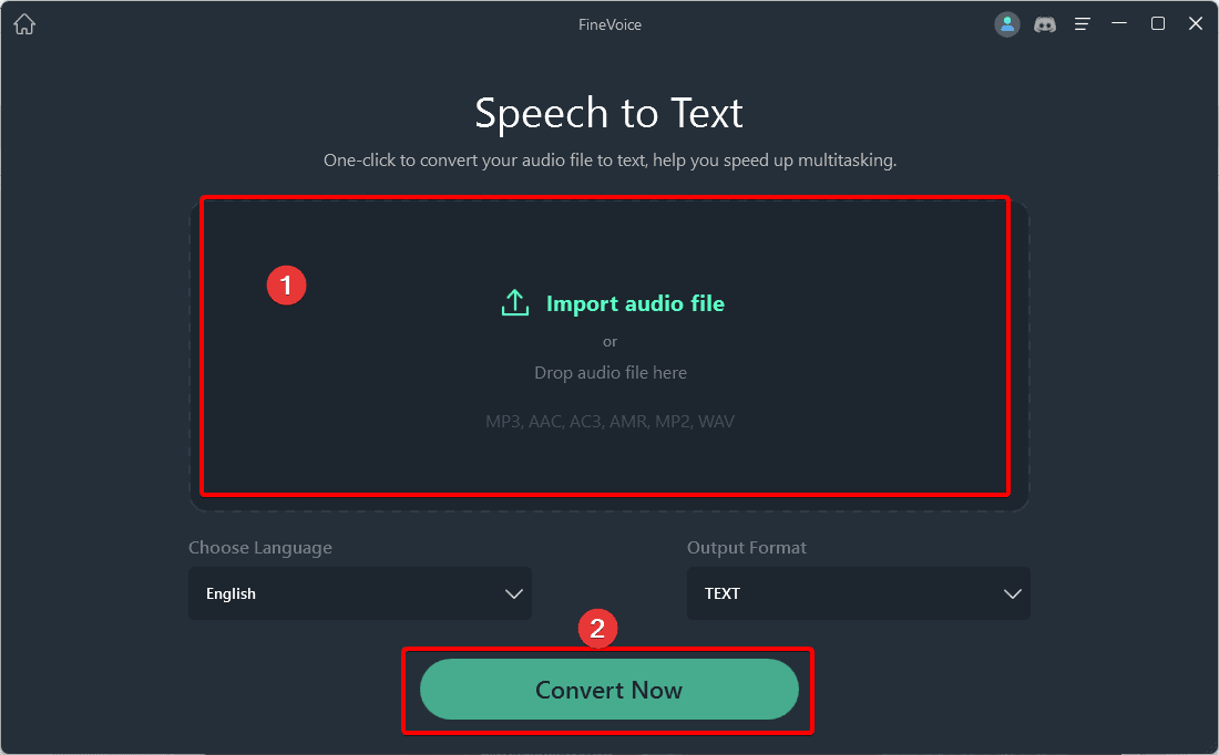FineVoice Review: Is It a Versatile Tool for Voice Editing and Creation?
