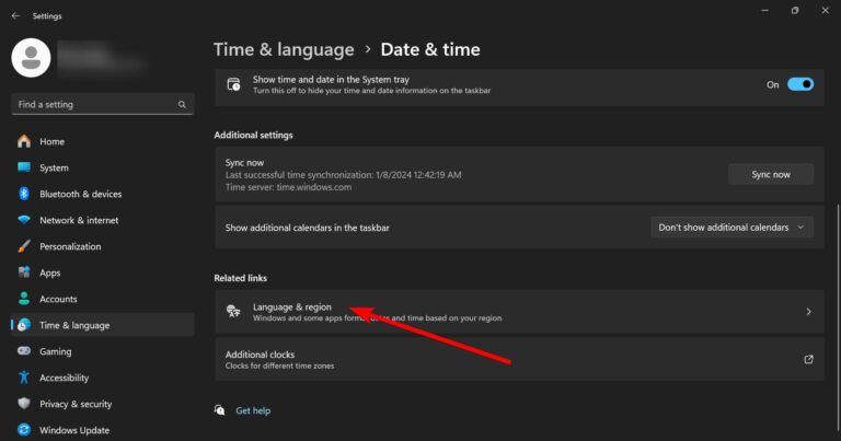 How to Enable Seconds in Windows 11 Taskbar Clock: A Step-by-Step Guide