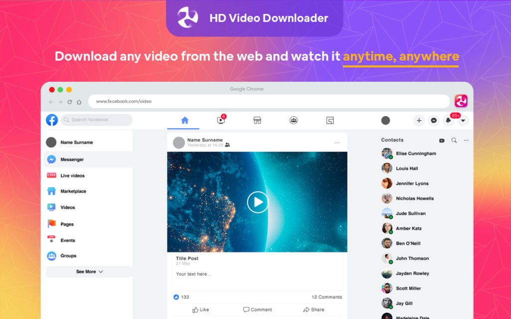 7 Best Video Downloader Extensions for Google Chrome and Microsoft Edge