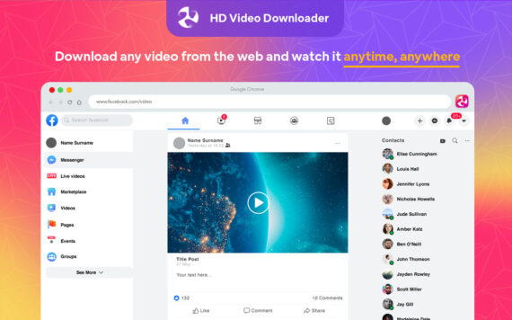 7 Best Video Downloader Extensions for Google Chrome and Microsoft Edge