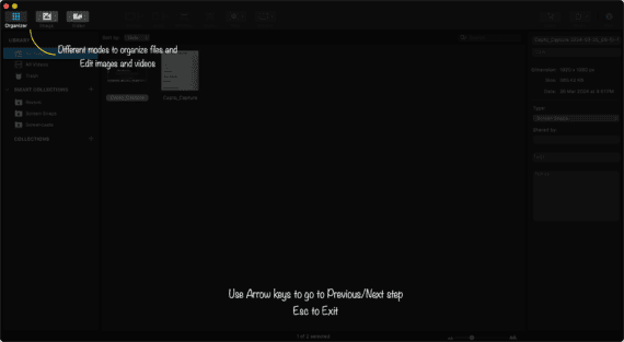 Capto for Mac - Your All-in-One Screen Recording and Editing Solution
