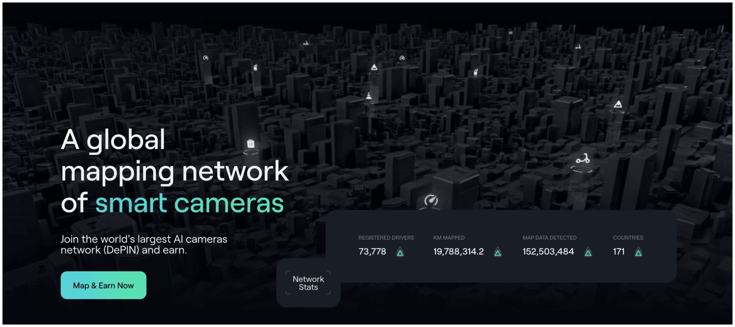 Exploring the Role of Web3 in Decentralized Physical Infrastructure Networks