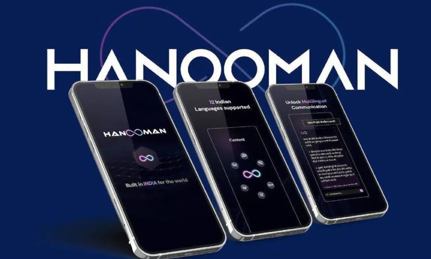India's New Hanooman AI Launched With the Support of Local Languages