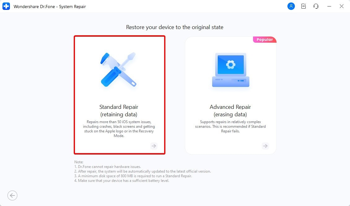Wondershare Dr. Fone 13 Review - The Ultimate Mobile Toolkit for iOS ... Wondershare Dr. Fone 13 Review - The Ultimate Mobile Toolkit for iOS ...