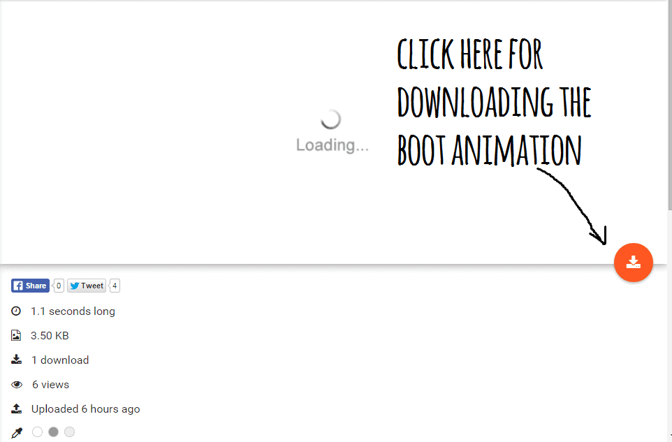 The Definitive Guide To Change Android Boot Animations