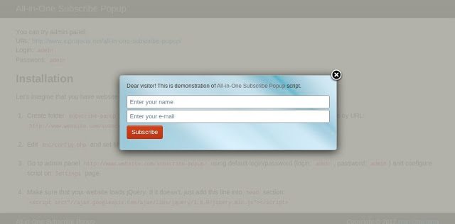7 Best Free and Premium WordPress Popup Plugins