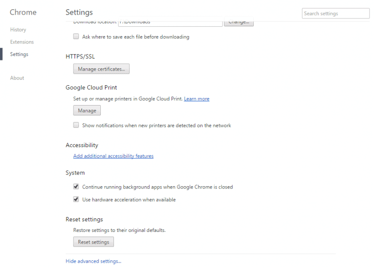 How To Fix This Webpage has A Redirect Loop Error
