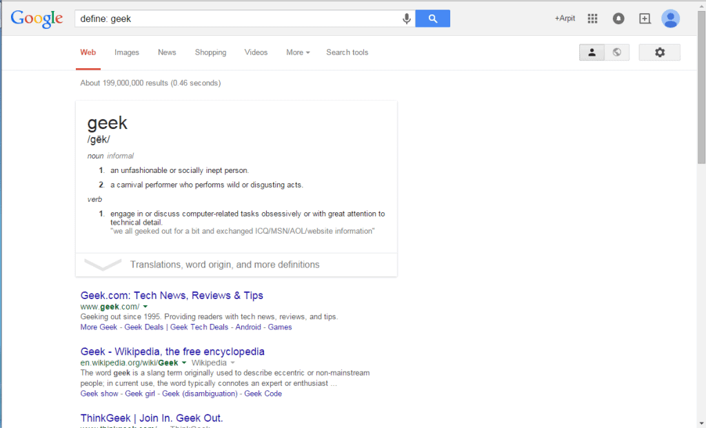 Unveiling 25 Killer Google Search Tips and Tricks 2015