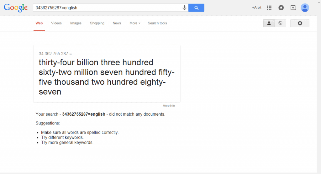 Unveiling 25 Killer Google Search Tips and Tricks 2015