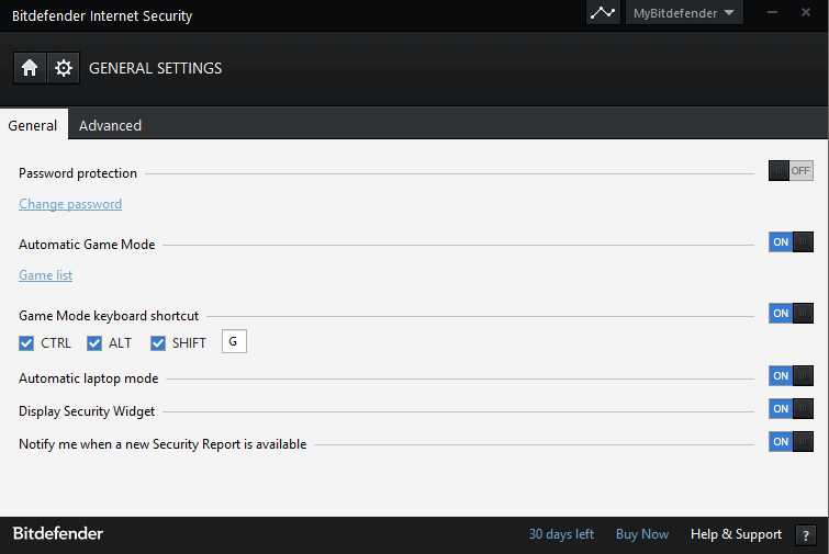 Best Internet Security Software for Windows 8
