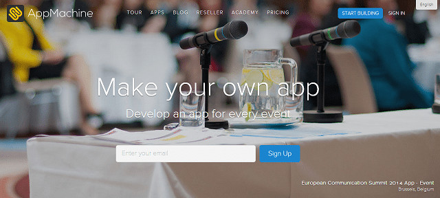 Top 6 Tools To Develop Android Apps For Your Blog Without Coding Knowledge