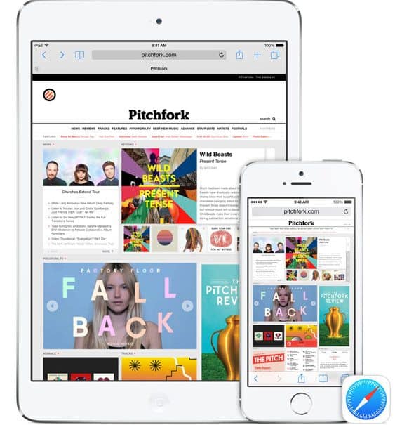 iOS 8 Release Date, Features and Review