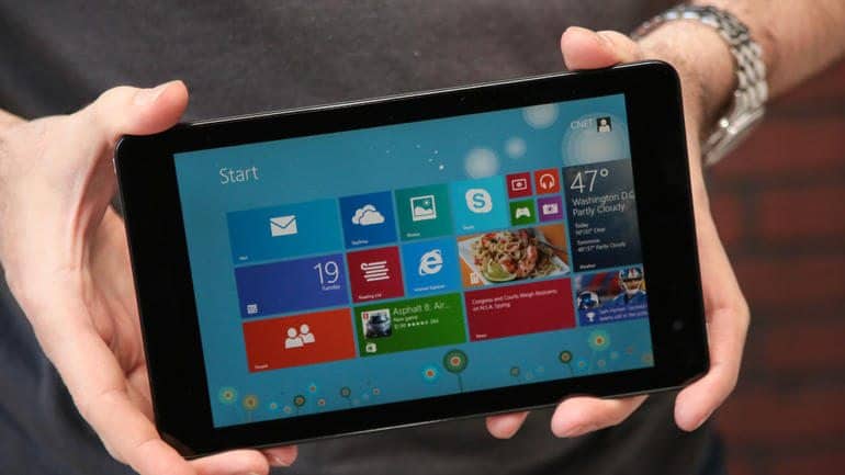 Top 5 Popular and Best Windows 8.1 Tablets under 25000 Rs
