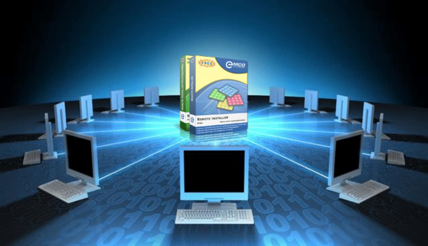 EMCO Remote Installer: An in-depth review