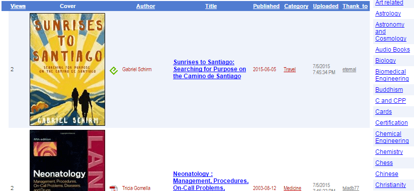 17 Best Free Websites to Read Books Online